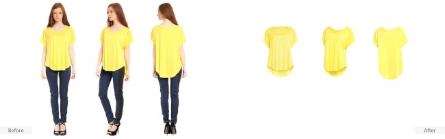 Product Photo Editing & Retouching Services $0.99 / Image