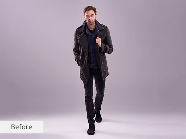 Product Photo Editing & Retouching Services $0.99 / Image