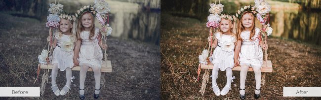 Photo Color Correction Services | Color Correction Company