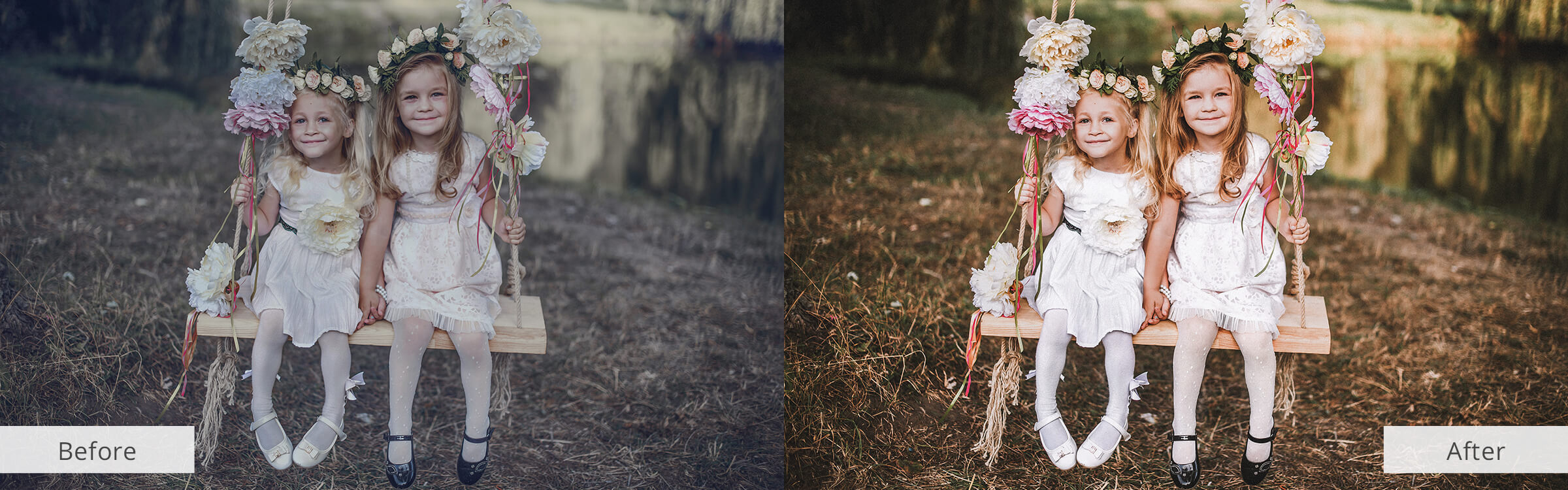 Photo Color Correction Services | Color Correction Company