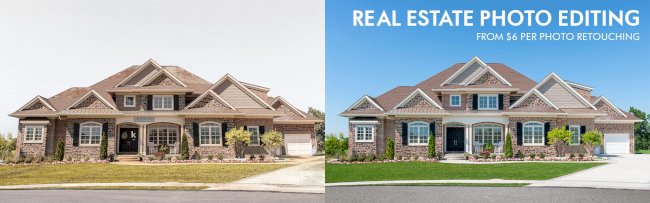 Photo Retouching Services | Professional Photo Editing Service | Photoshop