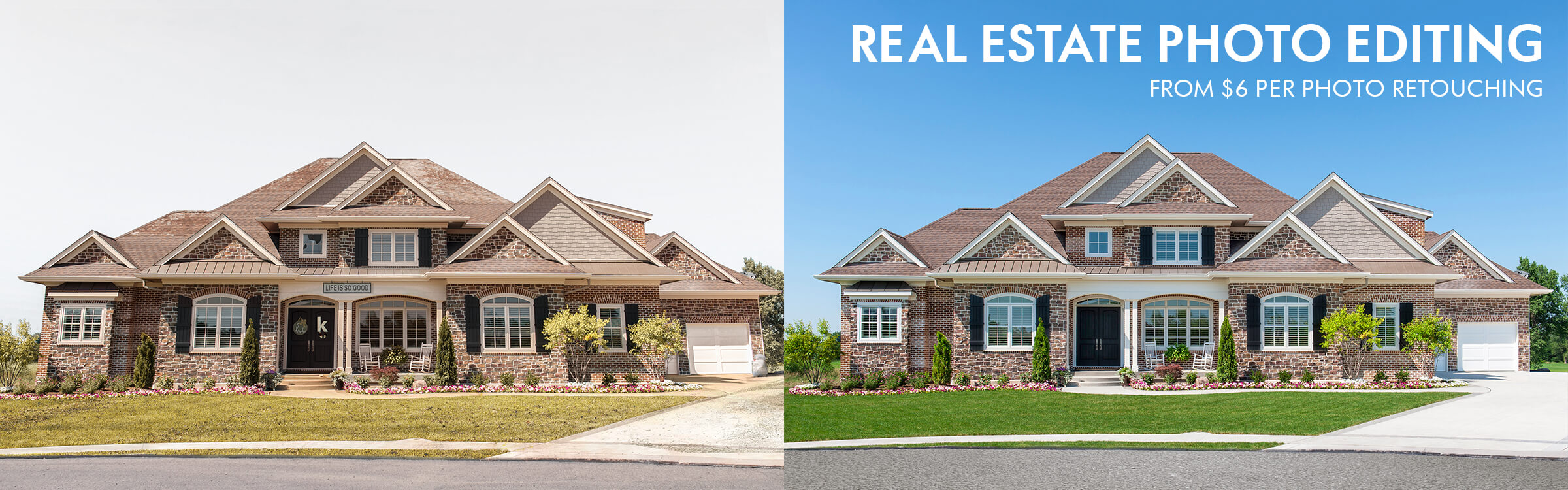 Photo Retouching Services | Professional Photo Editing Service | Photoshop