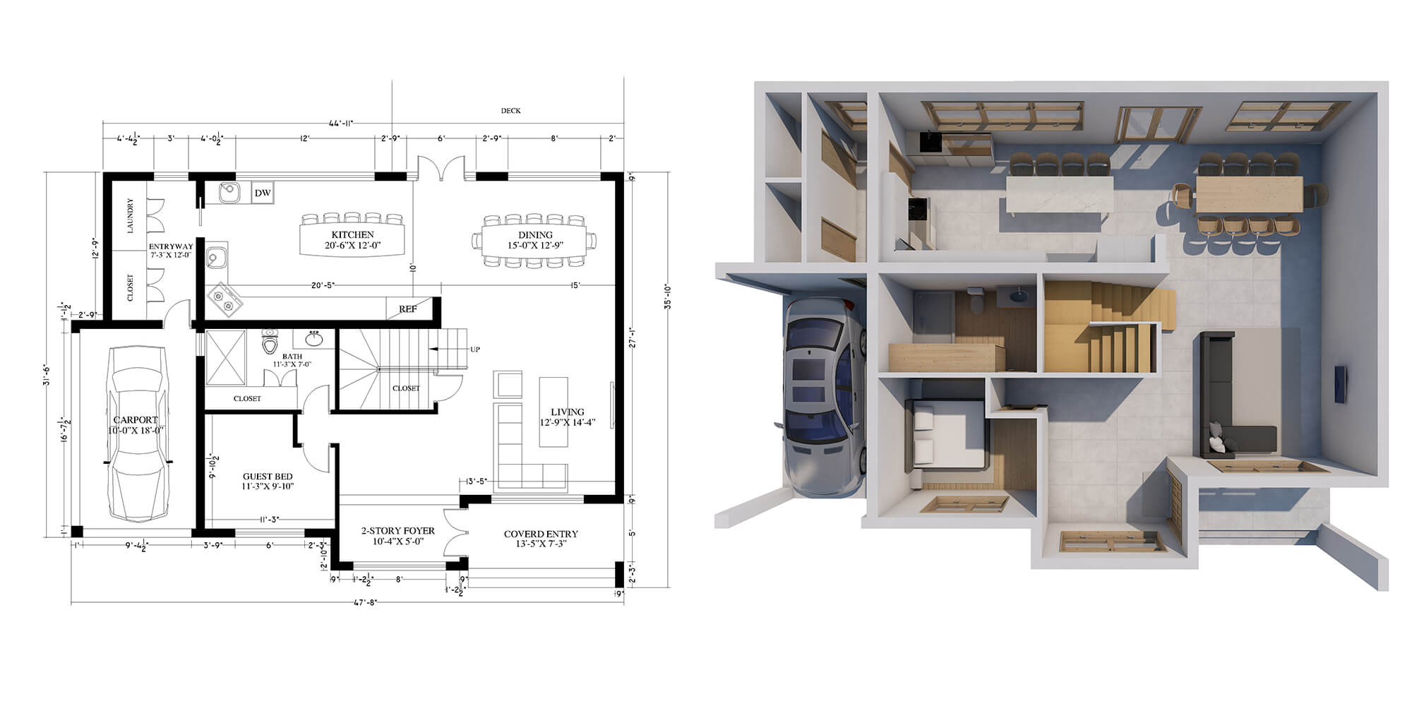 Real Estate Floor Plan Services for Agents