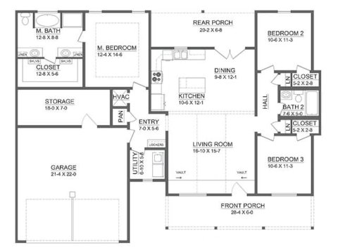 Real Estate Floor Plan Services for Agents