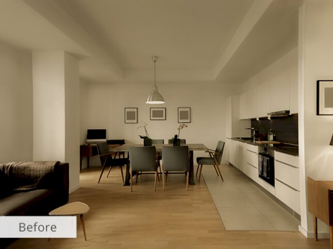 #1 Real Estate Photo Editing Services | Real Estate Retouching Company