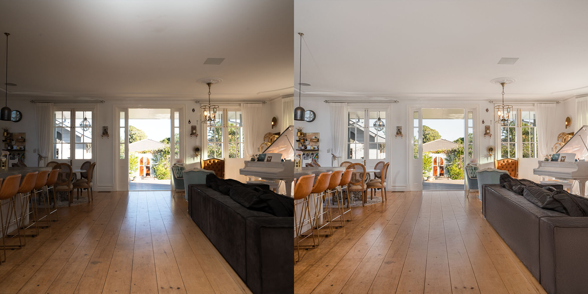 #1 Real Estate Photo Editing Services | Real Estate Retouching Company