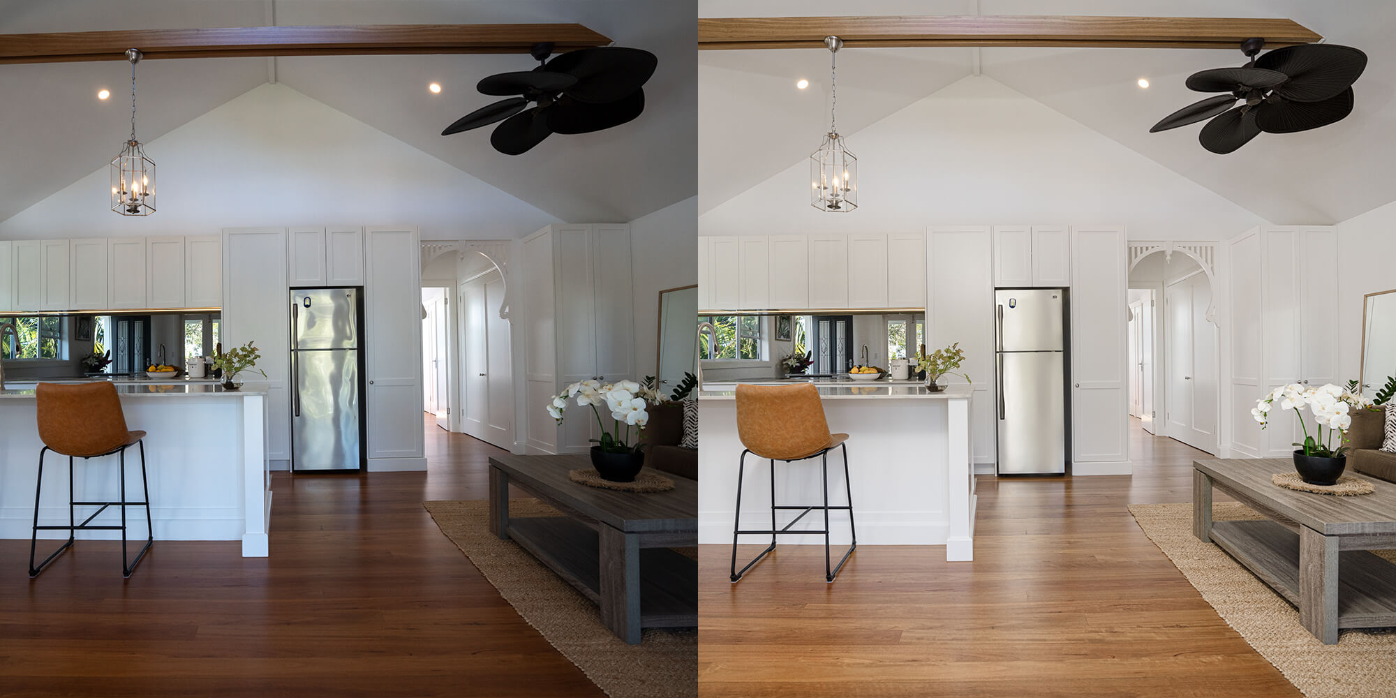 #1 Real Estate Photo Editing Services | Real Estate Retouching Company