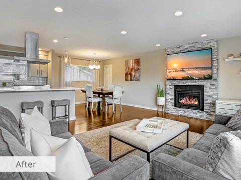 #1 Real Estate Photo Editing Services | Real Estate Retouching Company