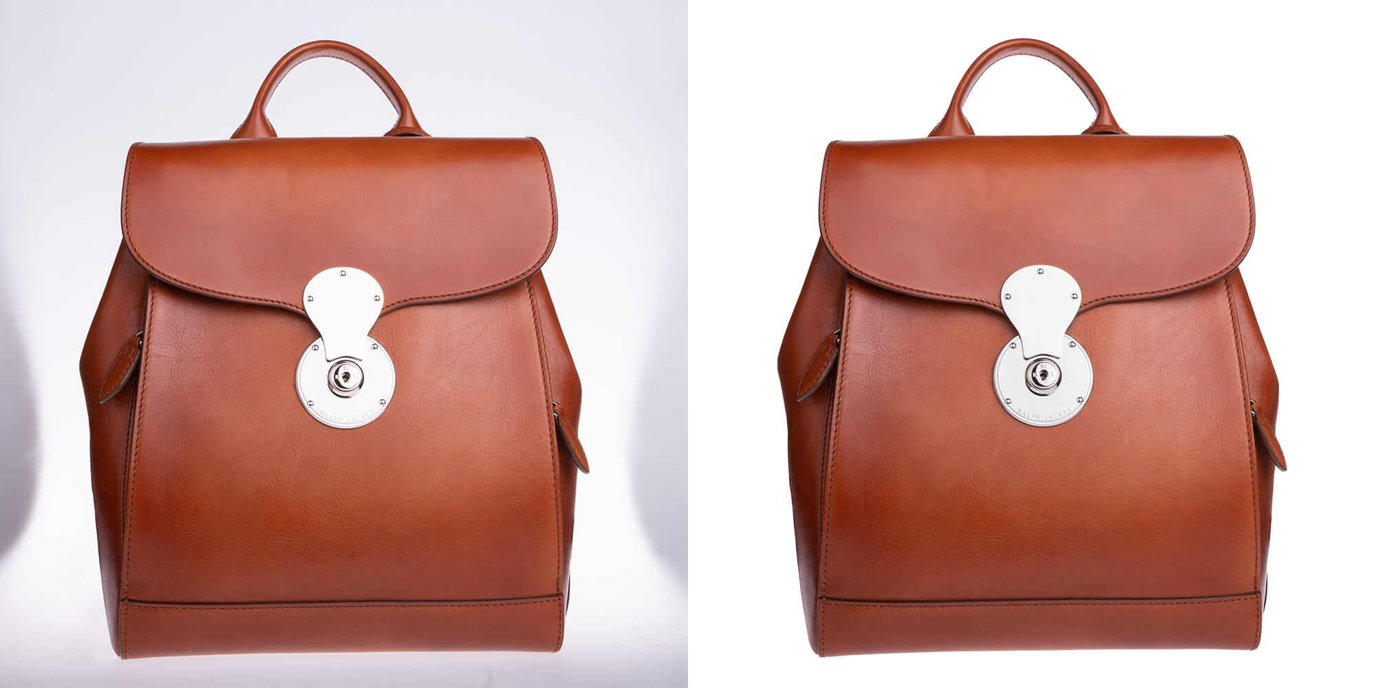 Basic Photo Retouching Service