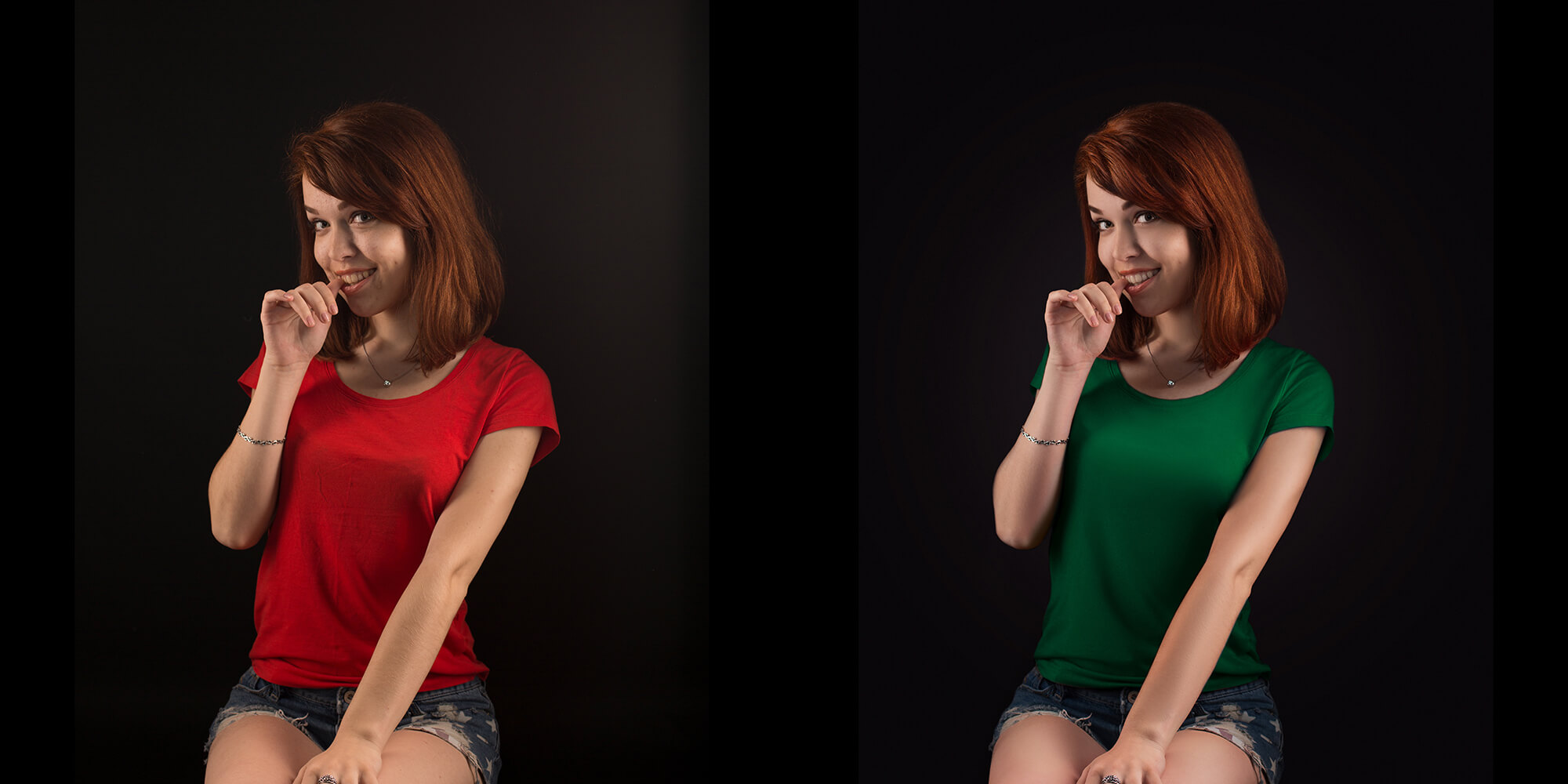 Extra Photo Retouching | Lifetouch Retouching Service