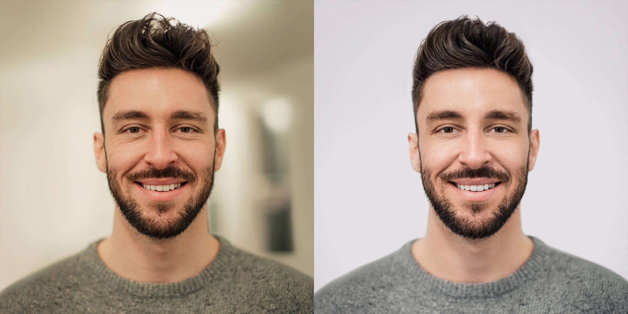 Extra Photo Retouching | Lifetouch Retouching Service