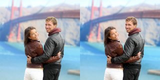 Basic Photo Retouching Service