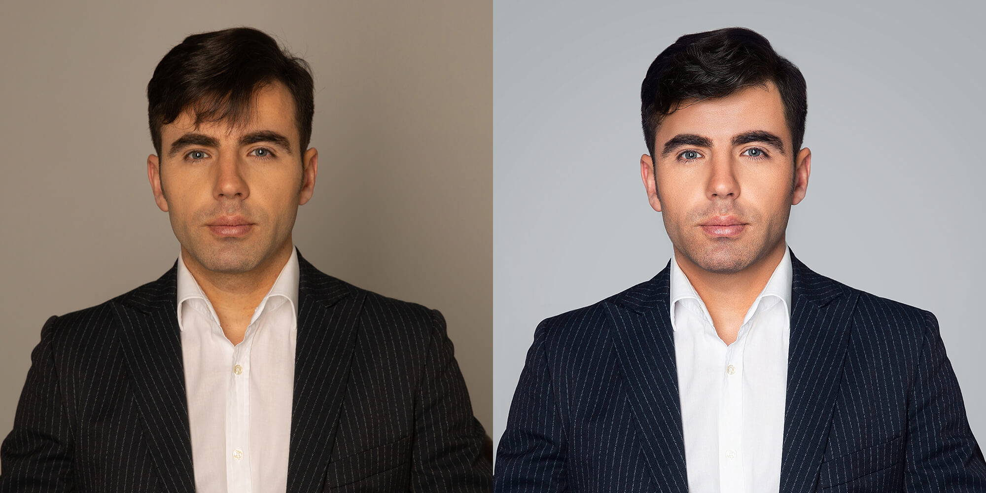 Extra Photo Retouching | Lifetouch Retouching Service