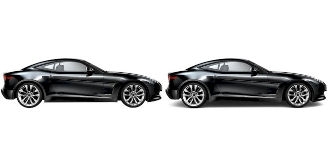 #1 Car Photography Retouching Services | Online Car Photo Editors