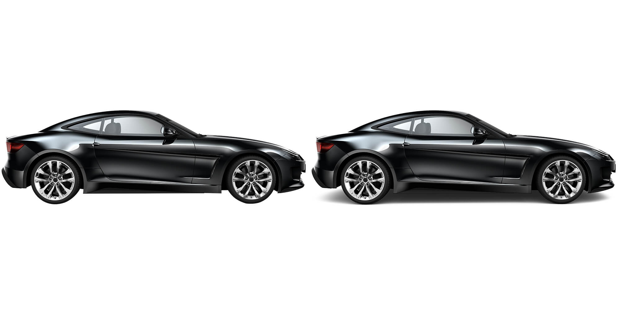 #1 Car Photography Retouching Services | Online Car Photo Editors