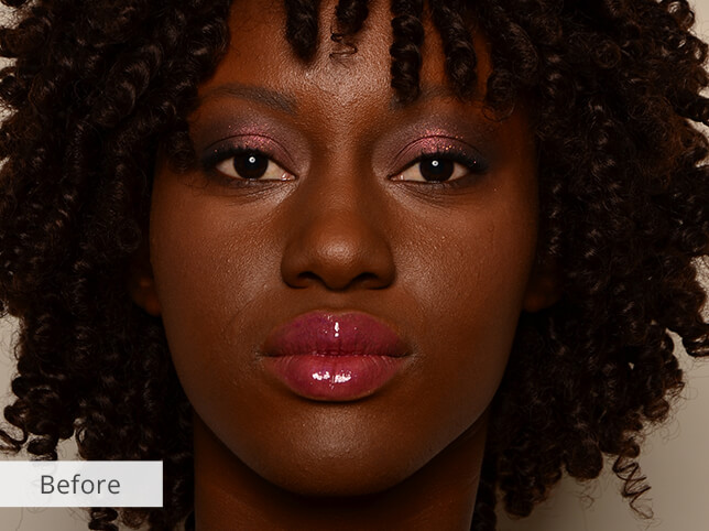 #1 Headshot Retouching Services | Professional Editing of Headshots Online