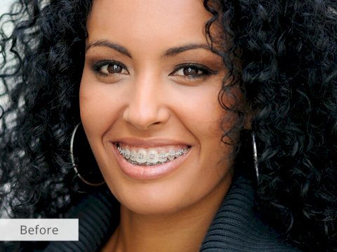 #1 Headshot Retouching Services | Professional Editing of Headshots Online