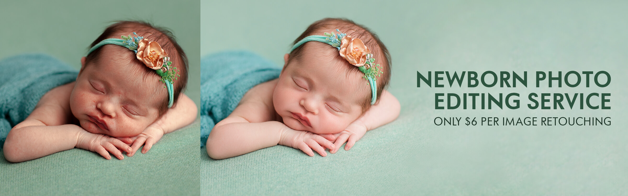 Photo Retouching Services | Professional Photo Editing Service | Photoshop