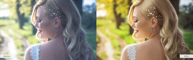 Wedding Photo Editing Services for Professional Photographers