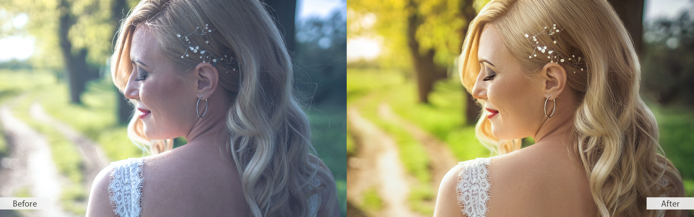 Wedding Photo Editing Services for Professional Photographers