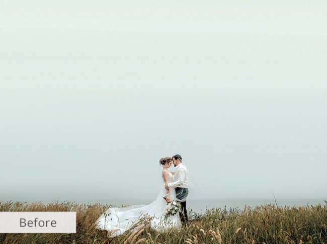 Wedding Photo Editing Services for Professional Photographers