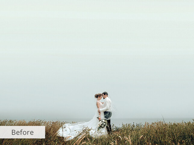 Wedding Photo Editing Services for Professional Photographers