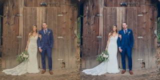 Wedding Photo Editing Services for Professional Photographers