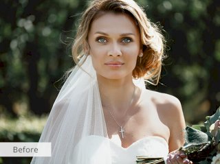 Wedding Photo Editing Services for Professional Photographers