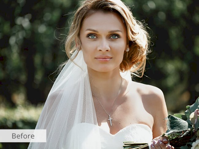 Wedding Photo Editing Services for Professional Photographers