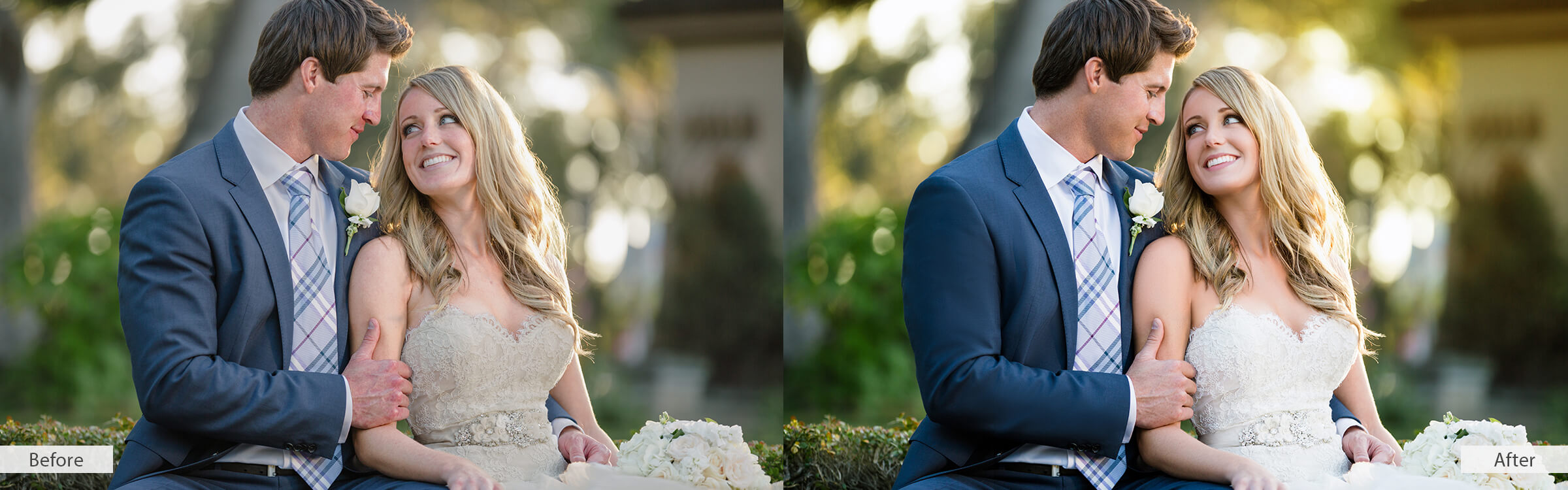 Wedding Photo Editing Services for Professional Photographers