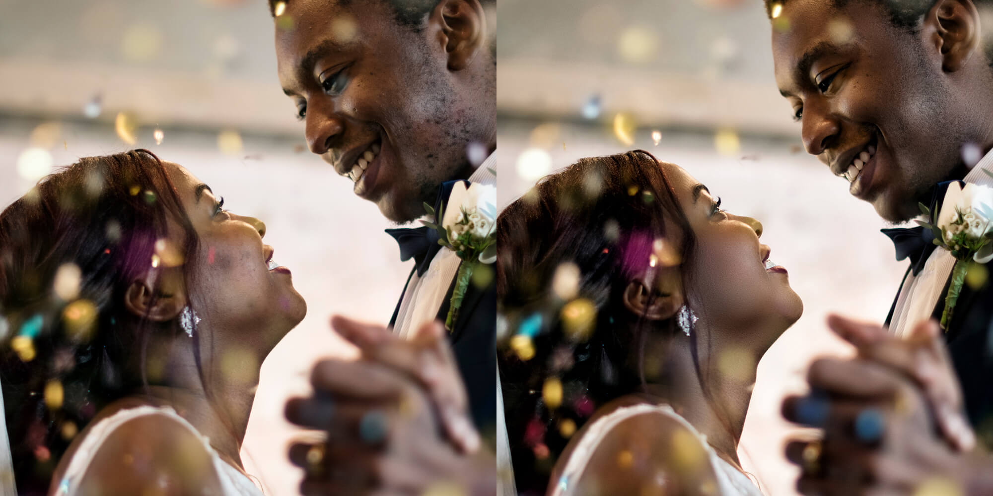 Wedding Photo Editing Services for Professional Photographers